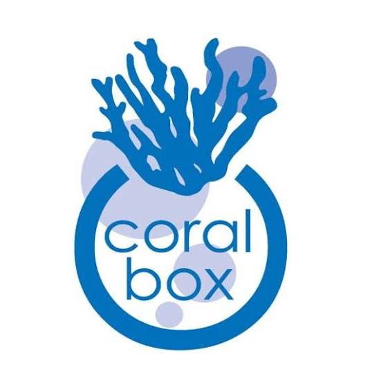 Coral Box – Reef Secrets