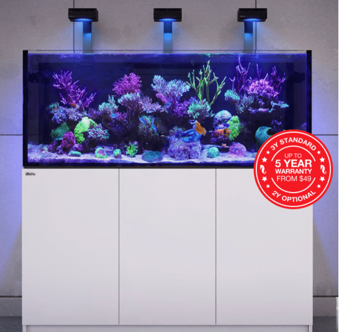 Red Sea Reefer G2+ MAX – Reef Secrets