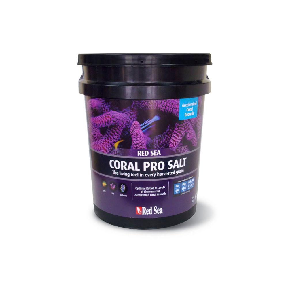 Red Sea Pro Salt – Reef Secrets