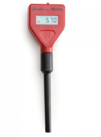 Hanna Checkers – Reef Secrets