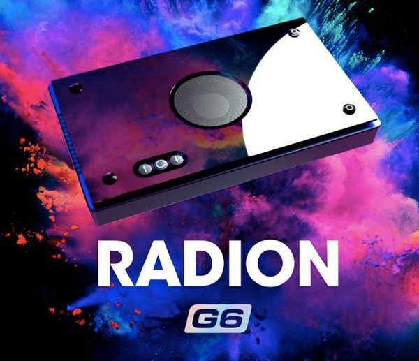 Ecotech Radion Gen 6 – Reef Secrets