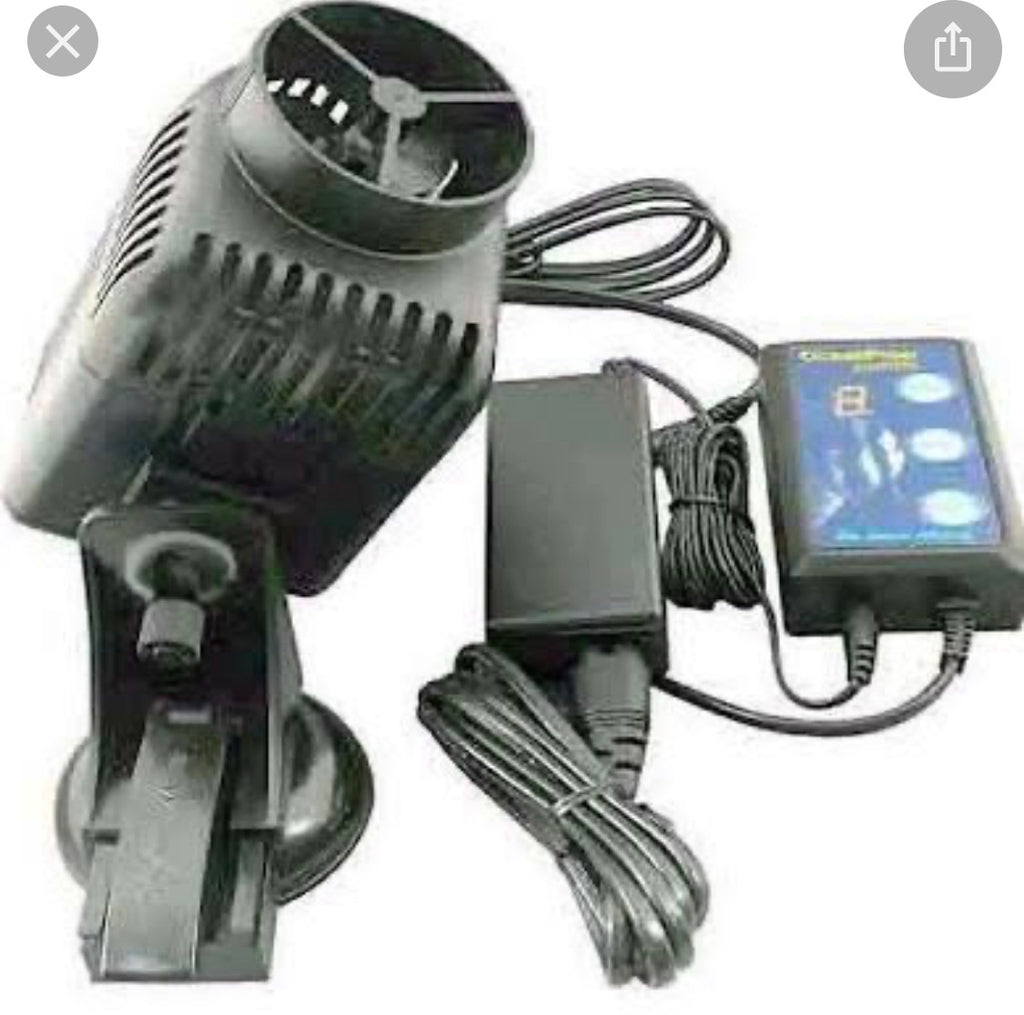 aqua medic Ocean prop 15000 – Reef Secrets