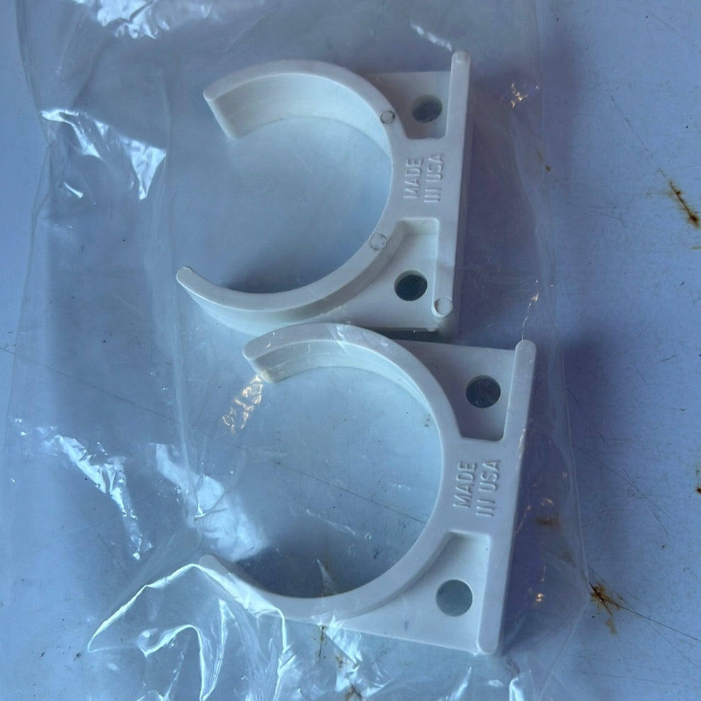 Reverse Osmosis membrane brackets – Reef Secrets